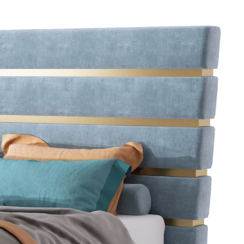 Etra Bed • B 1409 - Elledue Arredamenti