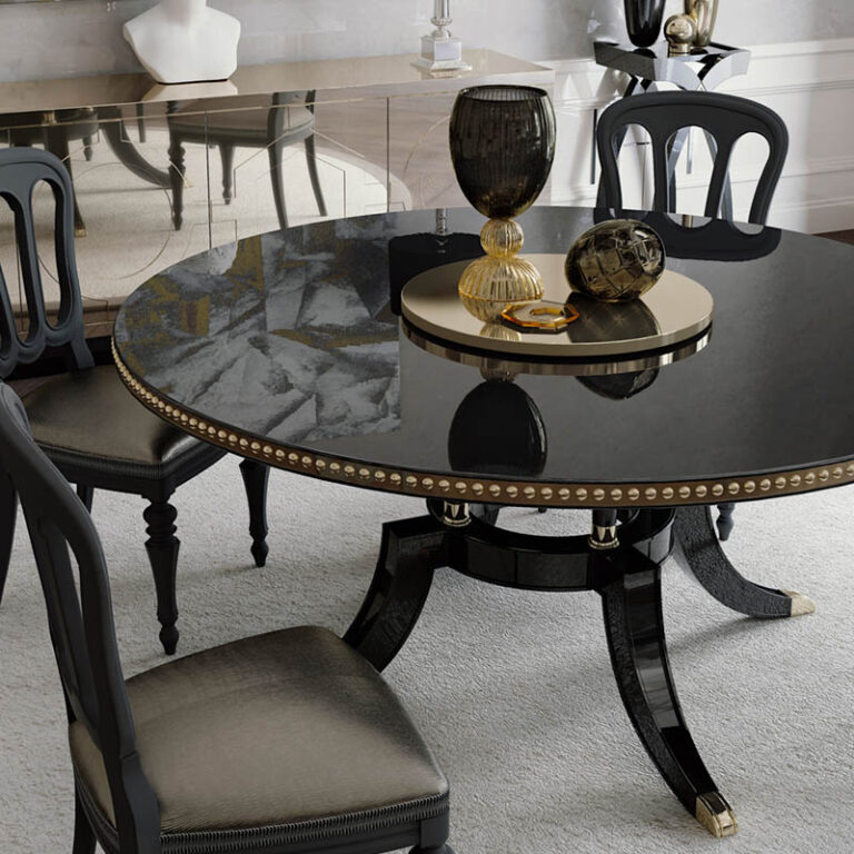 Gaspare Table • T 900 - Elledue Arredamenti